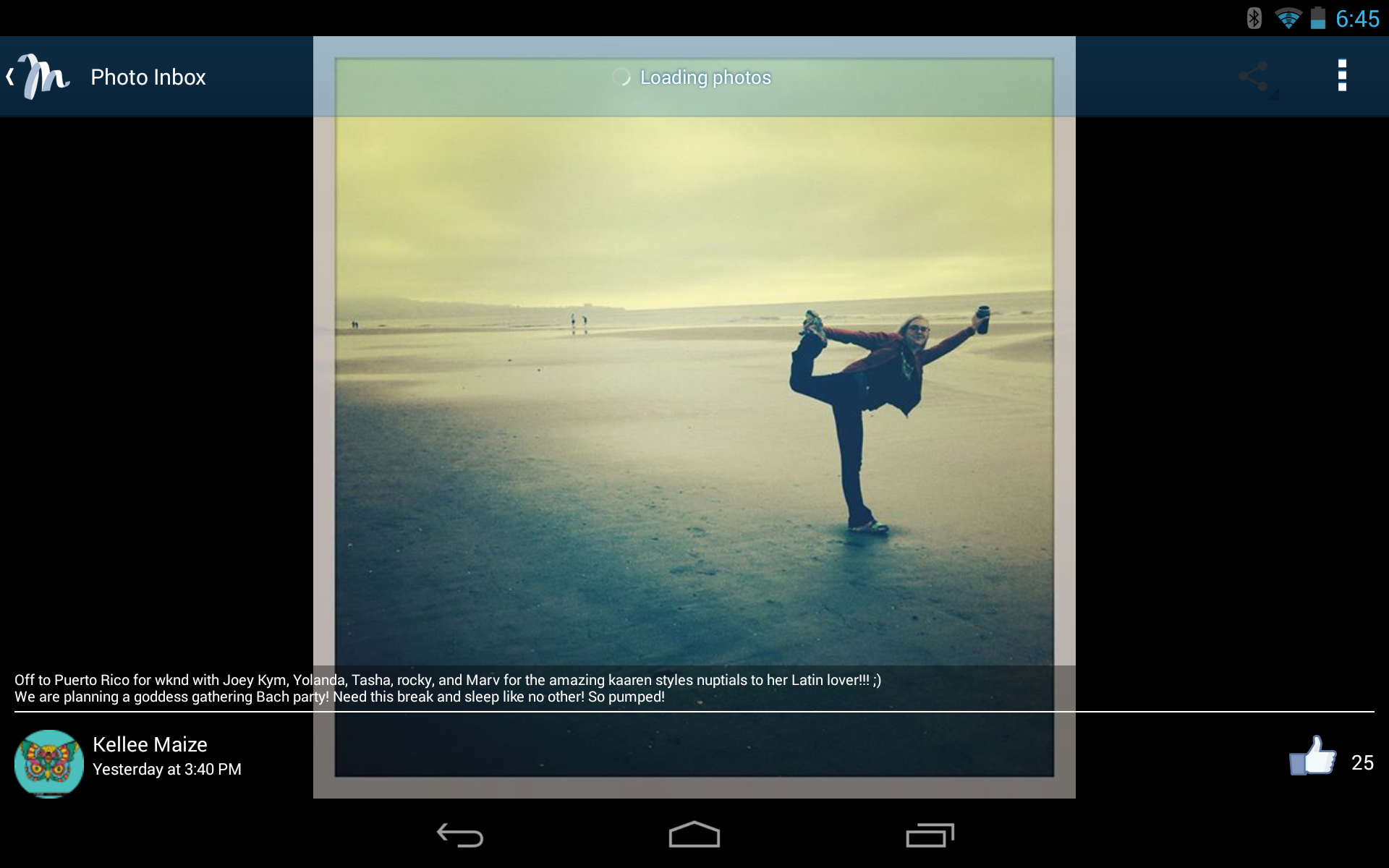 [Hands-On] Molto Is A Tablet-Only Email Client That Is Great For ...