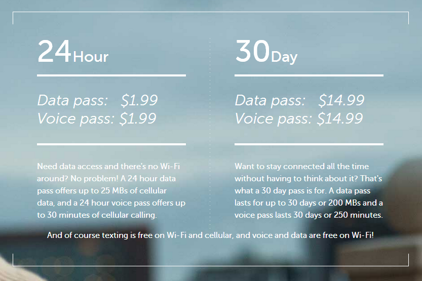 Scratch Wireless Debuts With Promise Of Free Wireless Service - But As ...