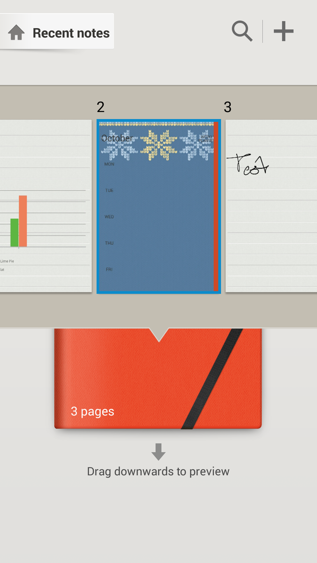 Galaxy Note 3 Deep-Dive Review: Still Making Every Other Big Phone Look Bad