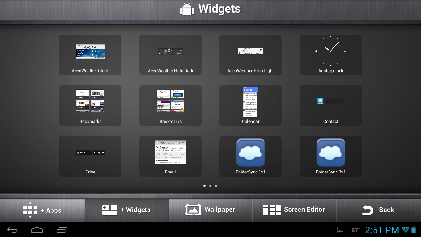 Fuhu Nabi XD 32GB Review: A Tablet Built For A Tween