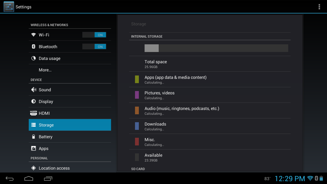 Fuhu Nabi XD 32GB Review: A Tablet Built For A Tween