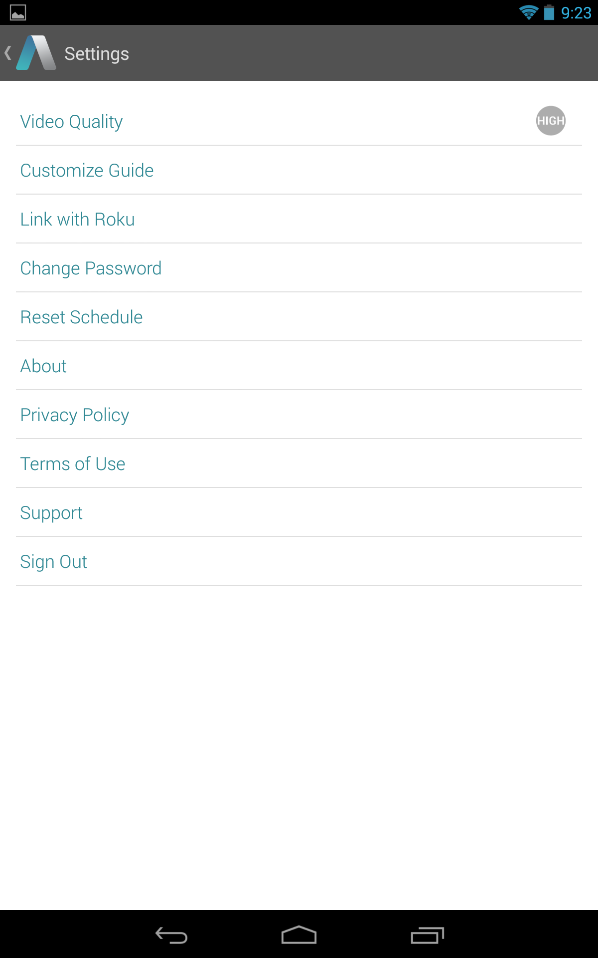 Aereo TV Service Review: Impressive Streaming, Unbeatable Value ...