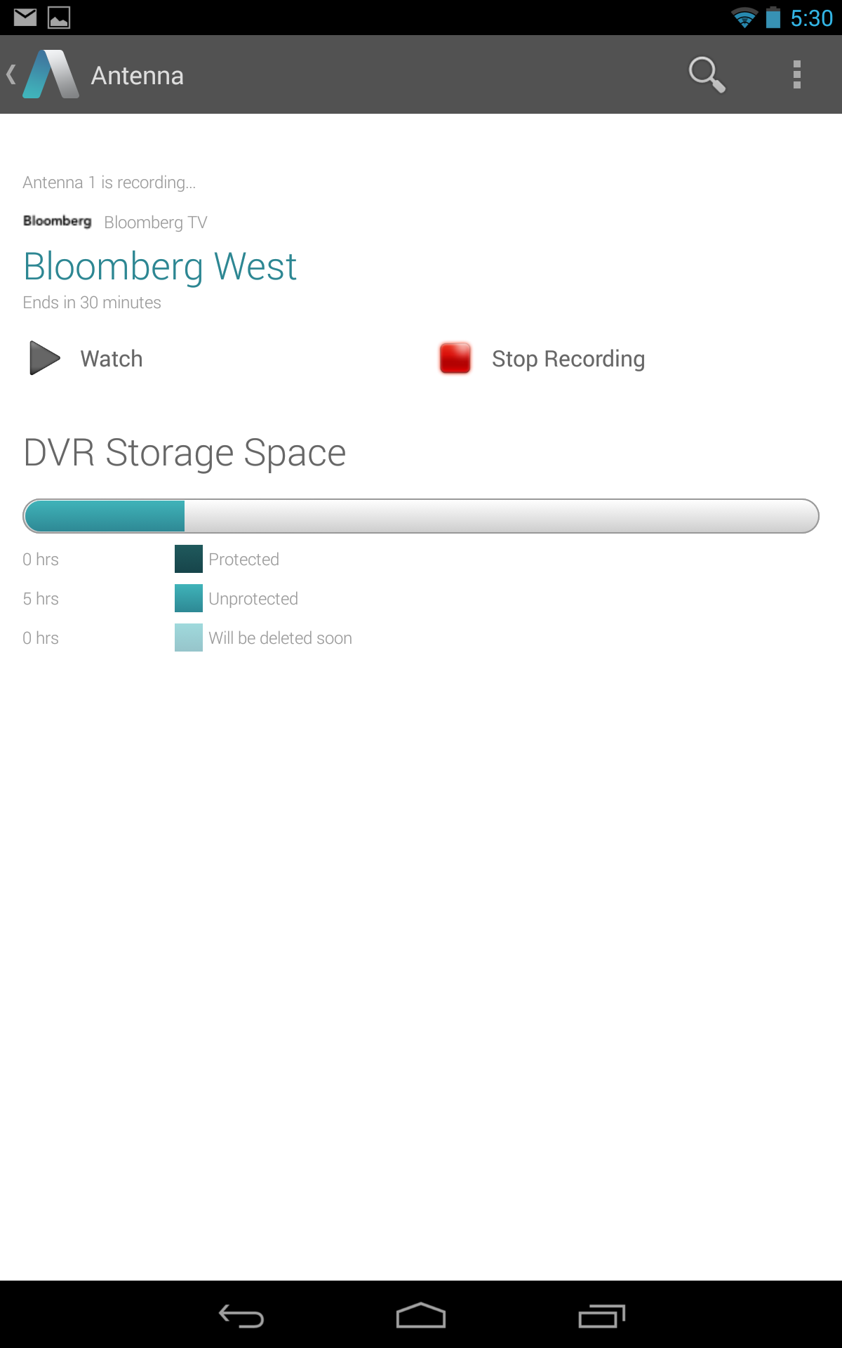 Aereo TV Service Review: Impressive Streaming, Unbeatable Value ...