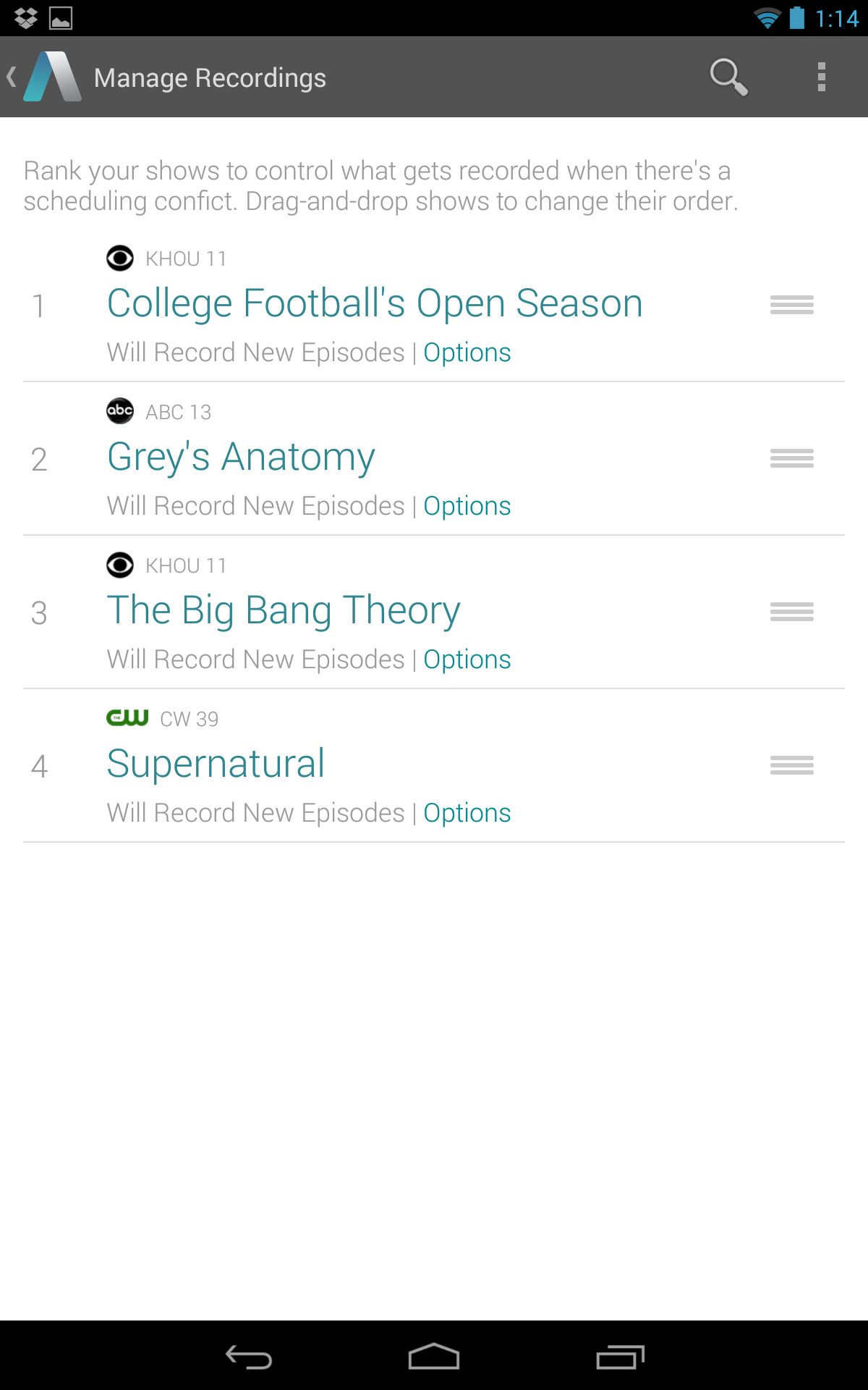 Aereo TV Service Review: Impressive Streaming, Unbeatable Value ...