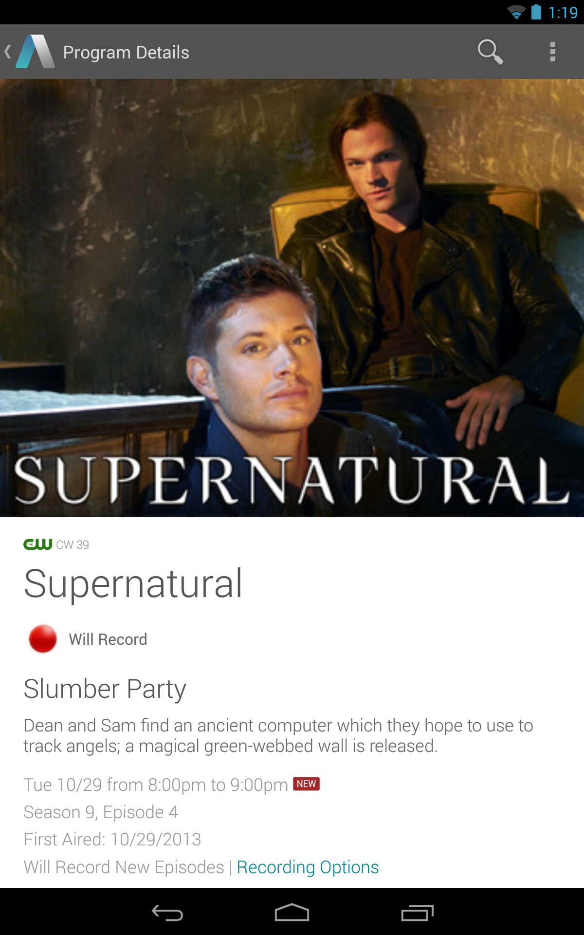 Aereo TV Service Review: Impressive Streaming, Unbeatable Value ...