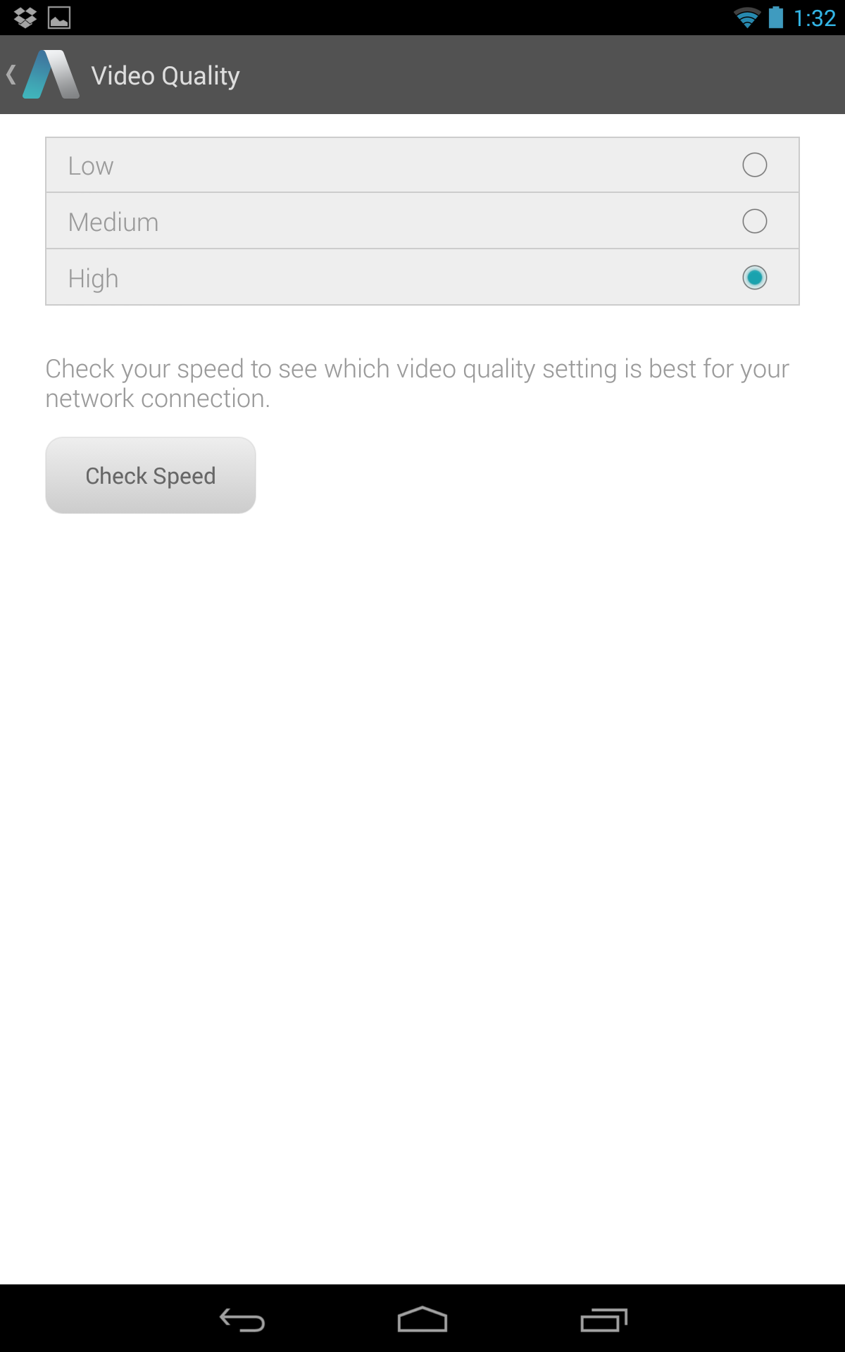 Aereo TV Service Review: Impressive Streaming, Unbeatable Value ...