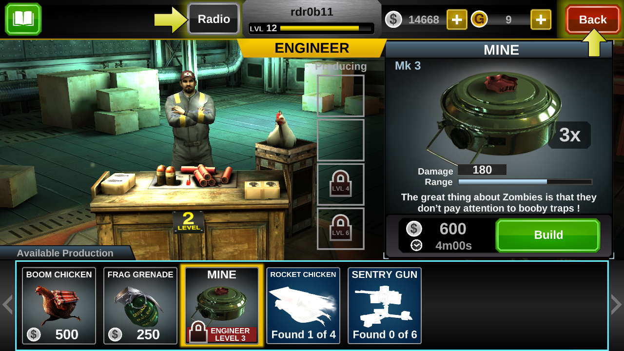 Dead Trigger 2 Review: I Think There's A Good Game In Here Somewhere ...