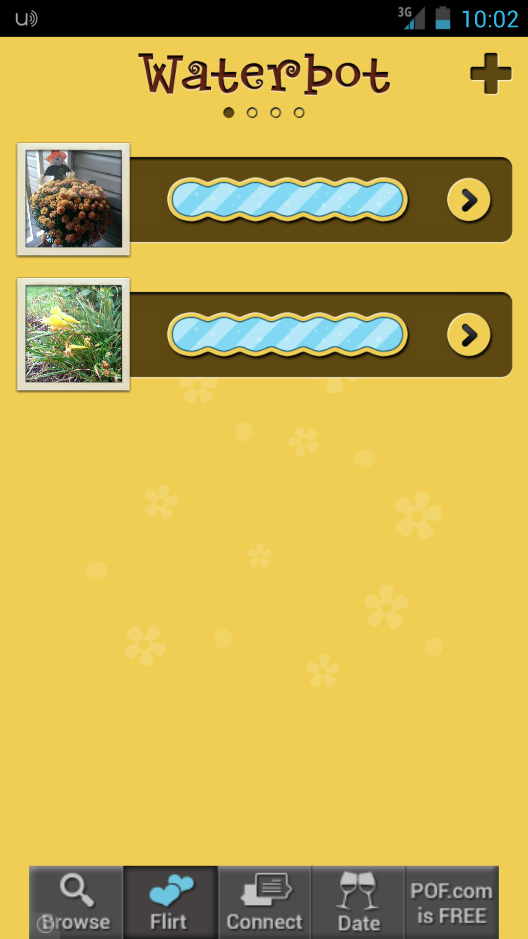 [Hands-On] Waterbot Helps You Remember To Water Your Plants, Never Lets ...