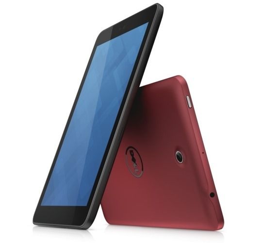 Dell Announces Venue 7 And Venue 8 Intel-Based Android Tablets, Coming ...