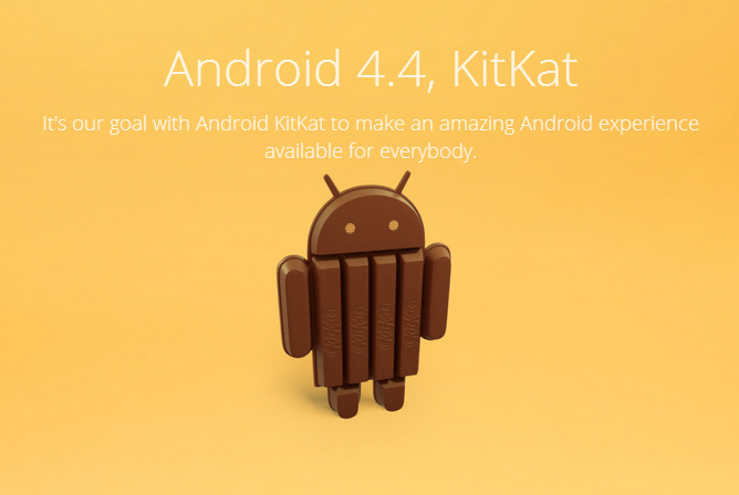 [Rumor] Google's New Launcher In Android 4.4 Is Called 'Google ...