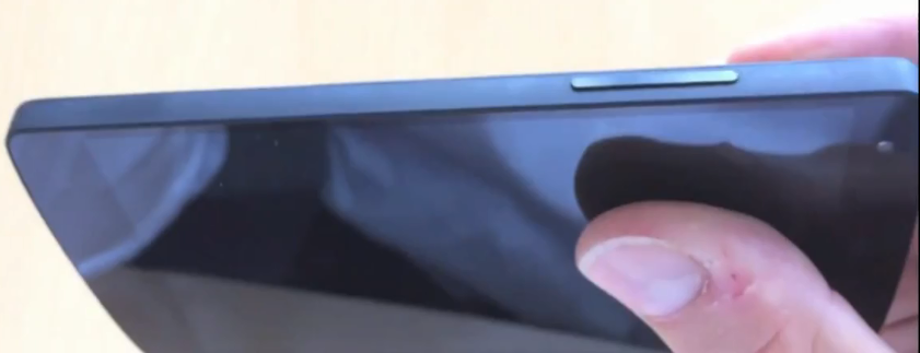 Breaking: Nexus 5 Prototype Bares All In Leaked Crystal Clear 7-Minute HD Video