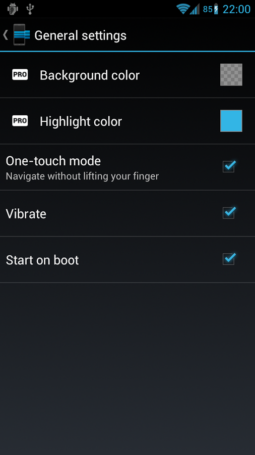 New App Edge Quick Actions Is An Even Better Task Switcher Than The Recents Button