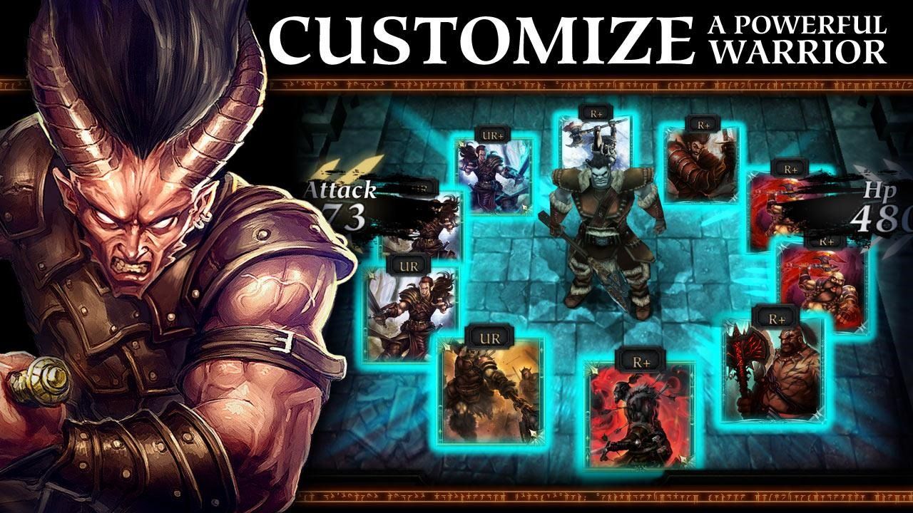 [Bonus Round] Wraithborne, D&D Arena of War, And Rise To Fame