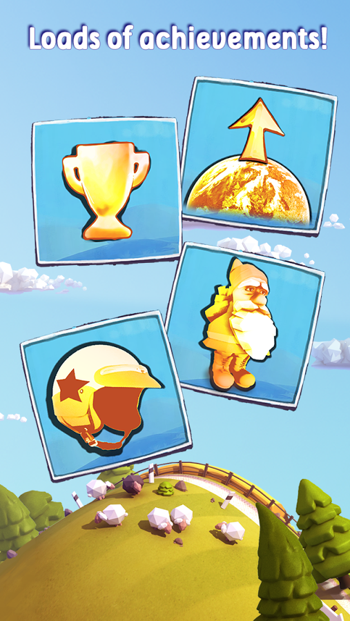 [Bonus Round] Mr Ludo, Dream of Pixels, And Sunny Hillride