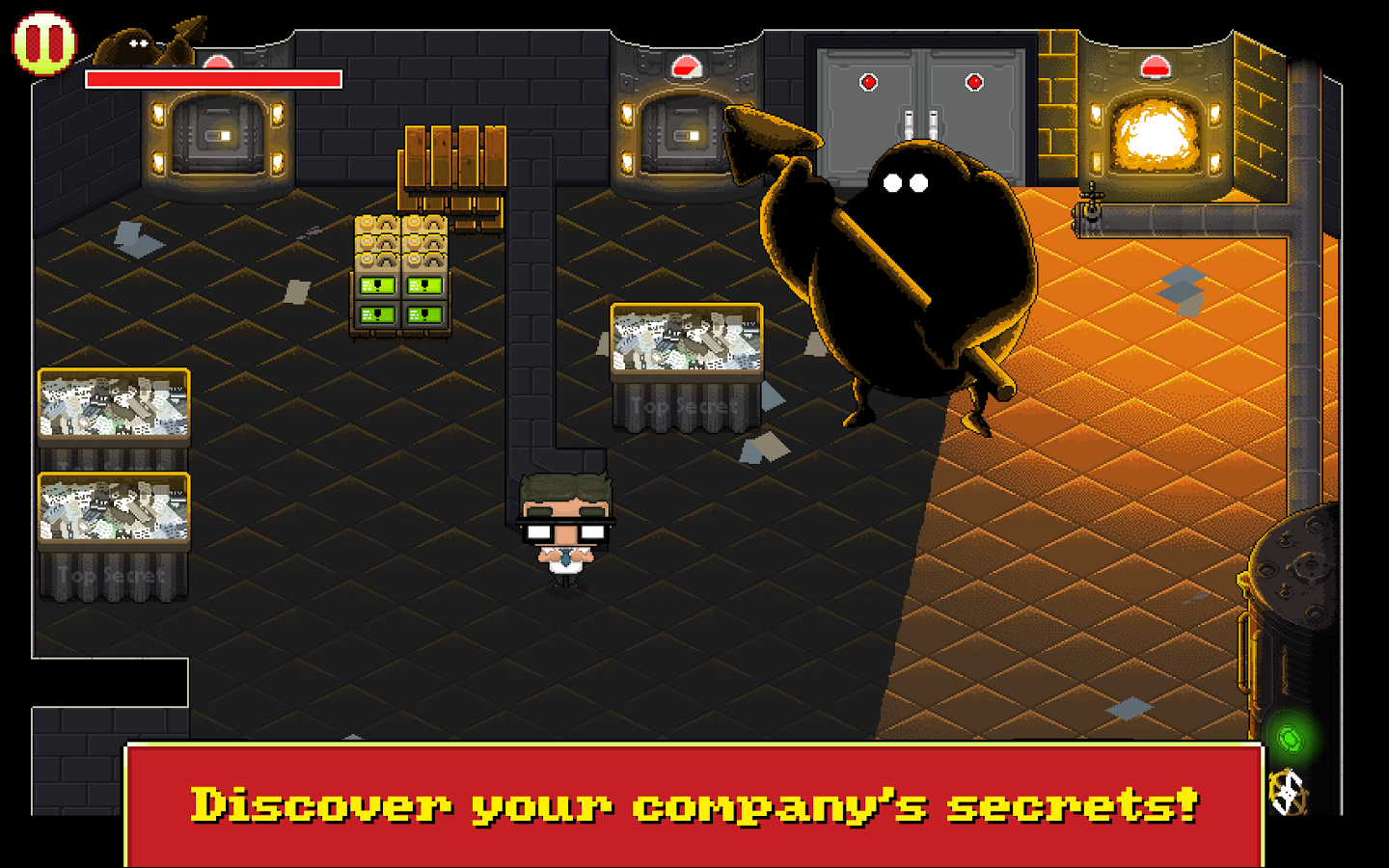 [Bonus Round] Level 22, Battle Bears Zero, And Racing Glider