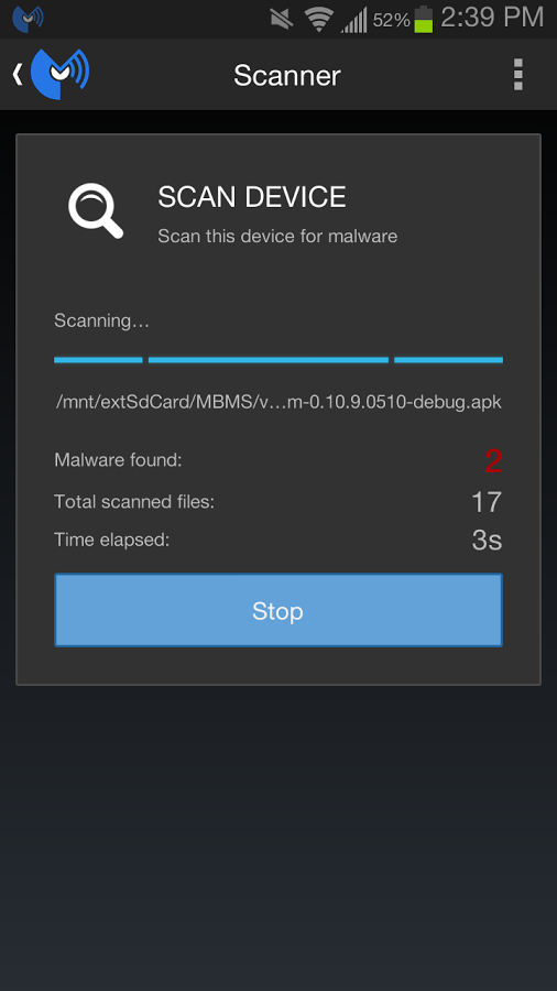[New App] Popular Windows Anti-Malware Suite Malwarebytes Now Available ...