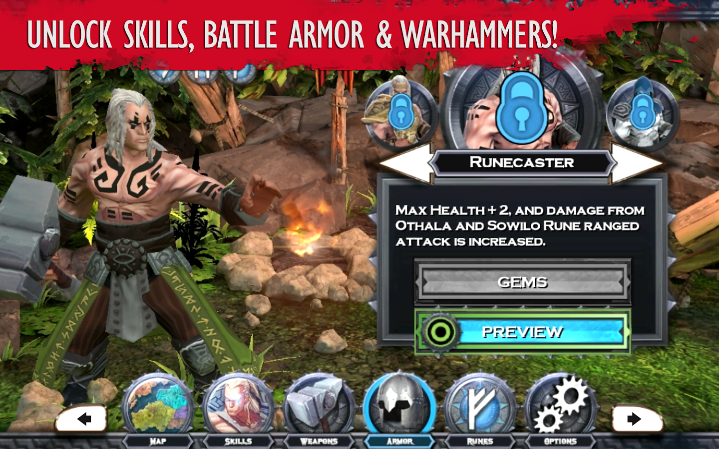 [Bonus Round] Wraithborne, D&D Arena of War, And Rise To Fame