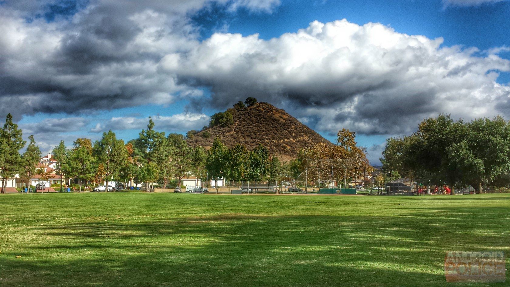 Snapseed HDR Scape Vs. On-Device HDR Modes: How Do Things Stack Up ...