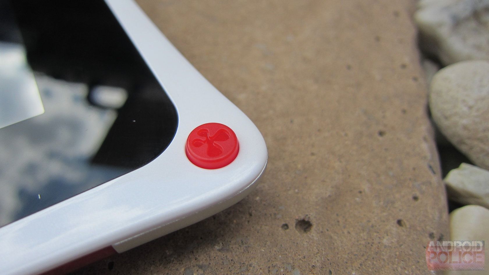 Fuhu Nabi XD 32GB Review: A Tablet Built For A Tween