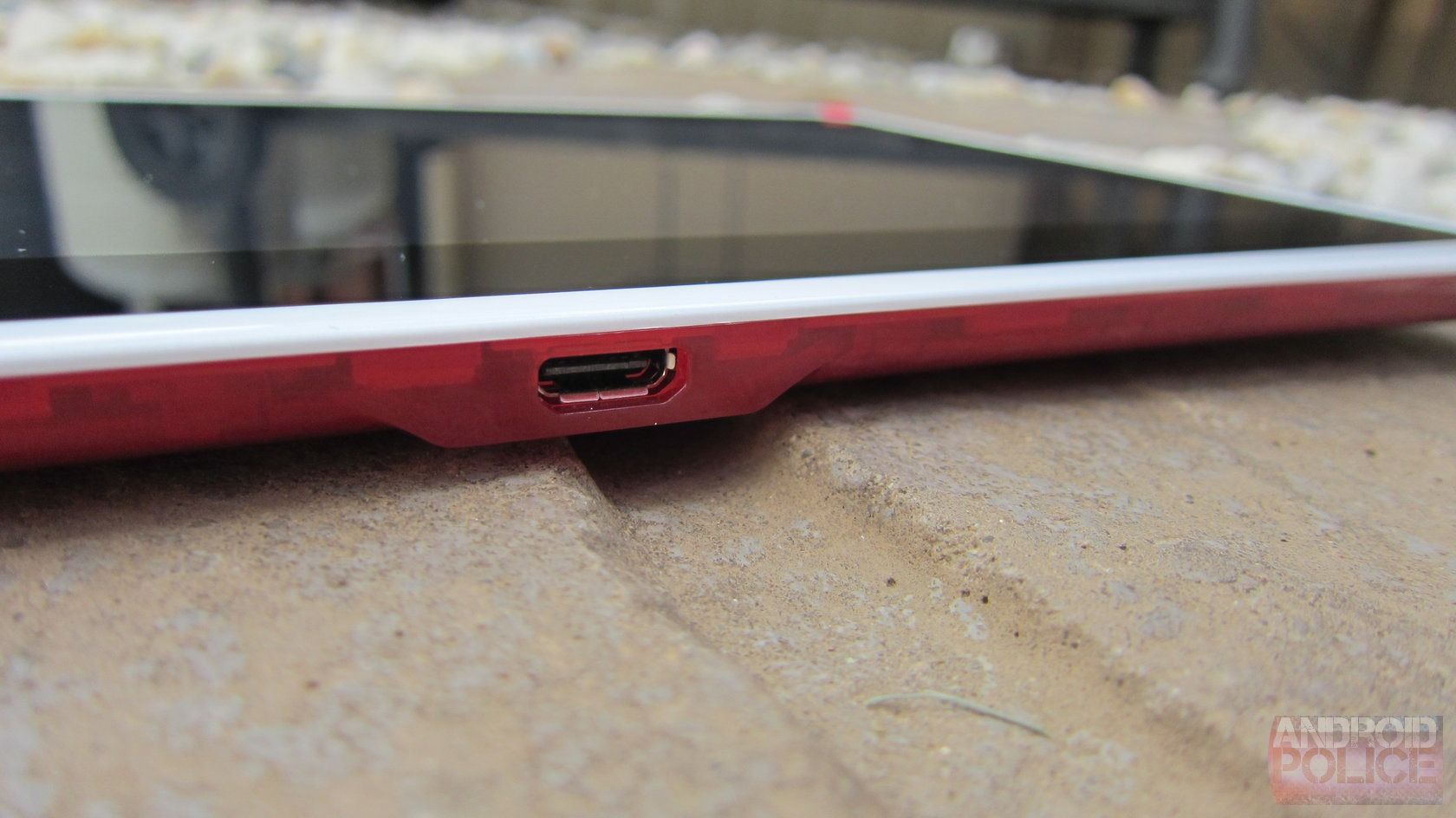 Fuhu Nabi XD 32GB Review: A Tablet Built For A Tween