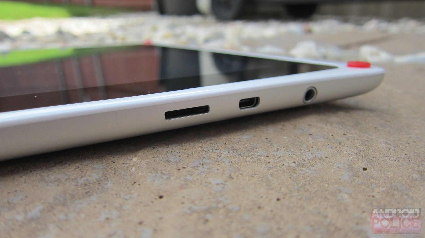 Fuhu Nabi XD 32GB Review: A Tablet Built For A Tween