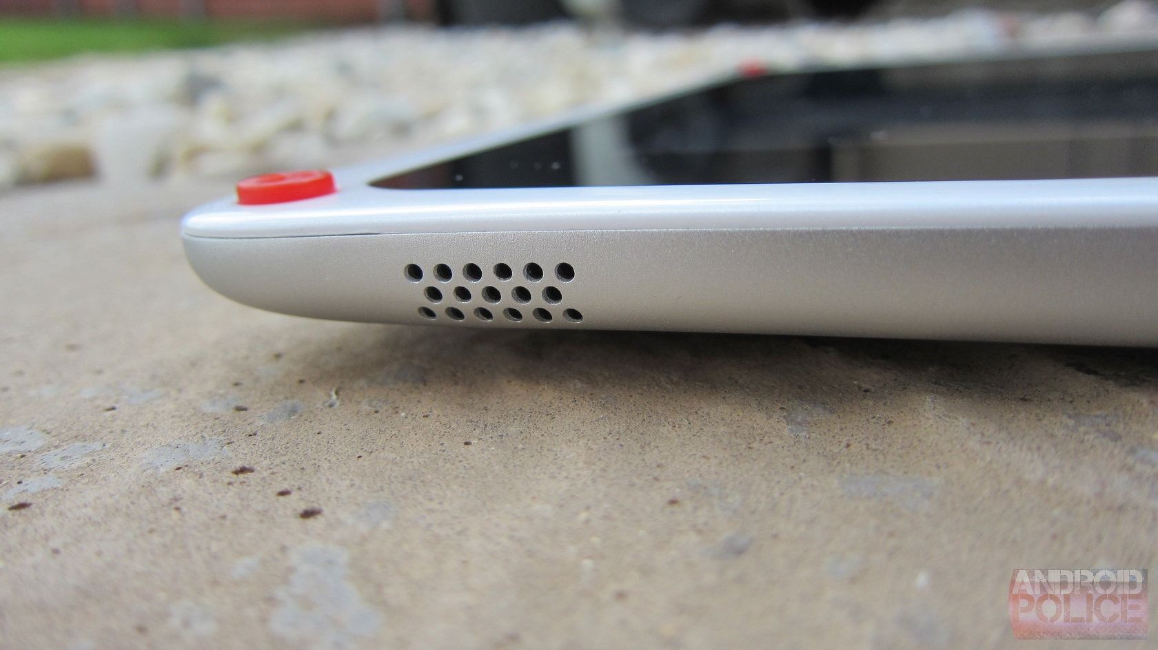 Fuhu Nabi XD 32GB Review: A Tablet Built For A Tween