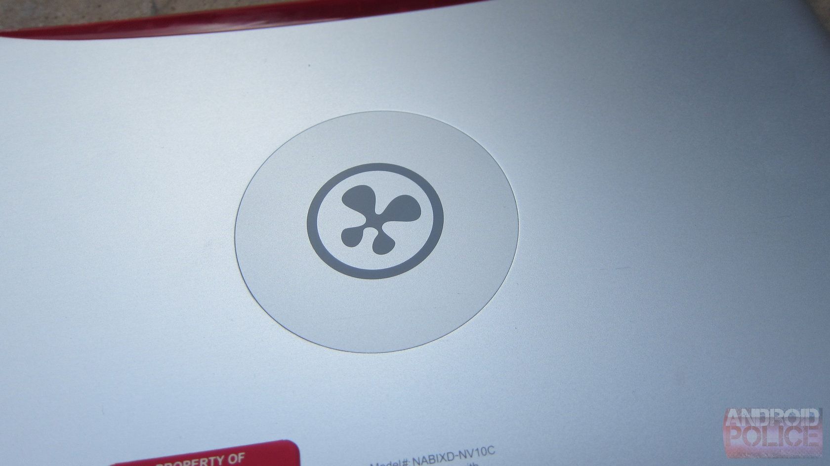 Fuhu Nabi XD 32GB Review: A Tablet Built For A Tween