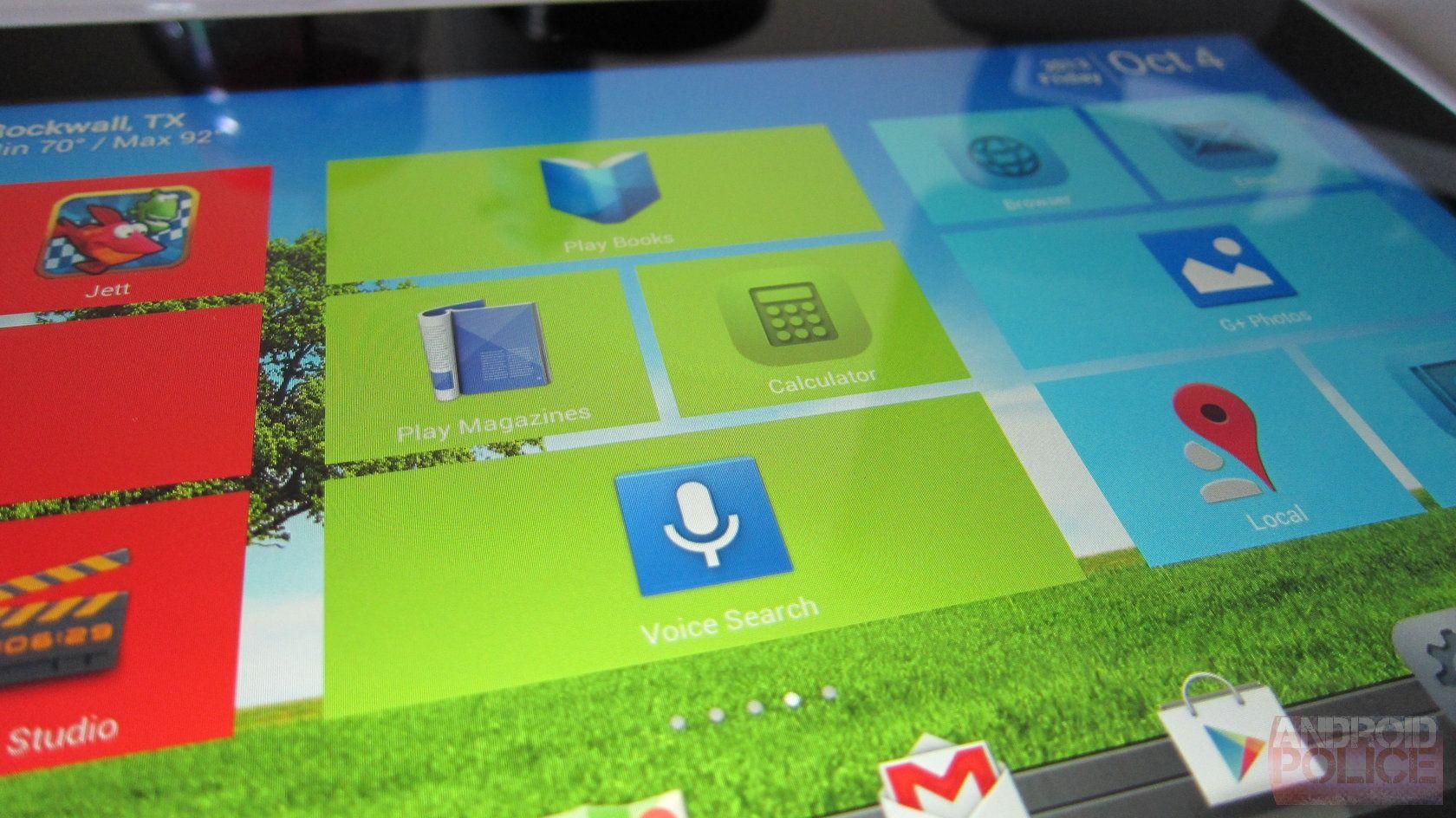 Fuhu Nabi XD 32GB Review: A Tablet Built For A Tween