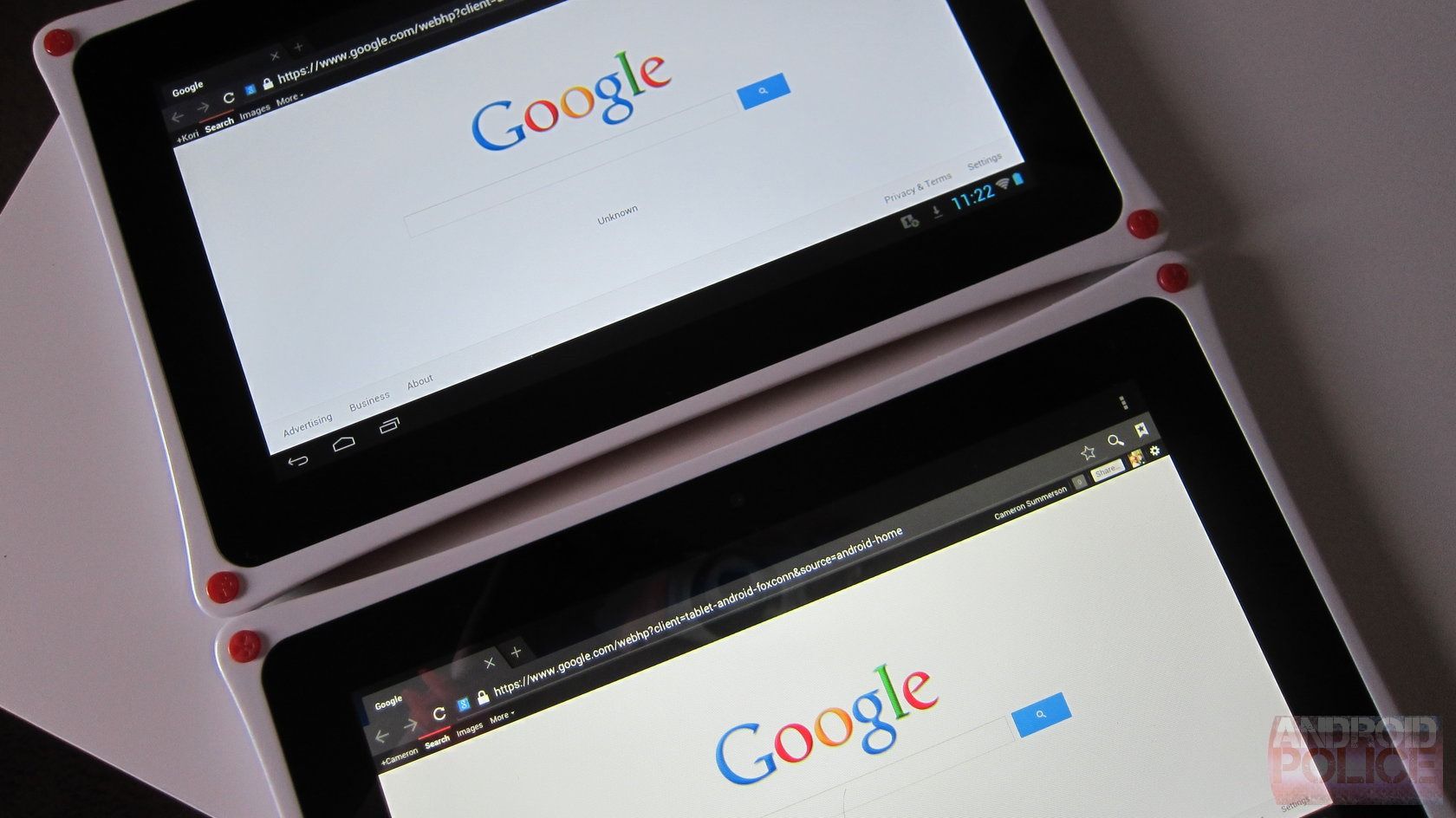 Fuhu Nabi XD 32GB Review: A Tablet Built For A Tween