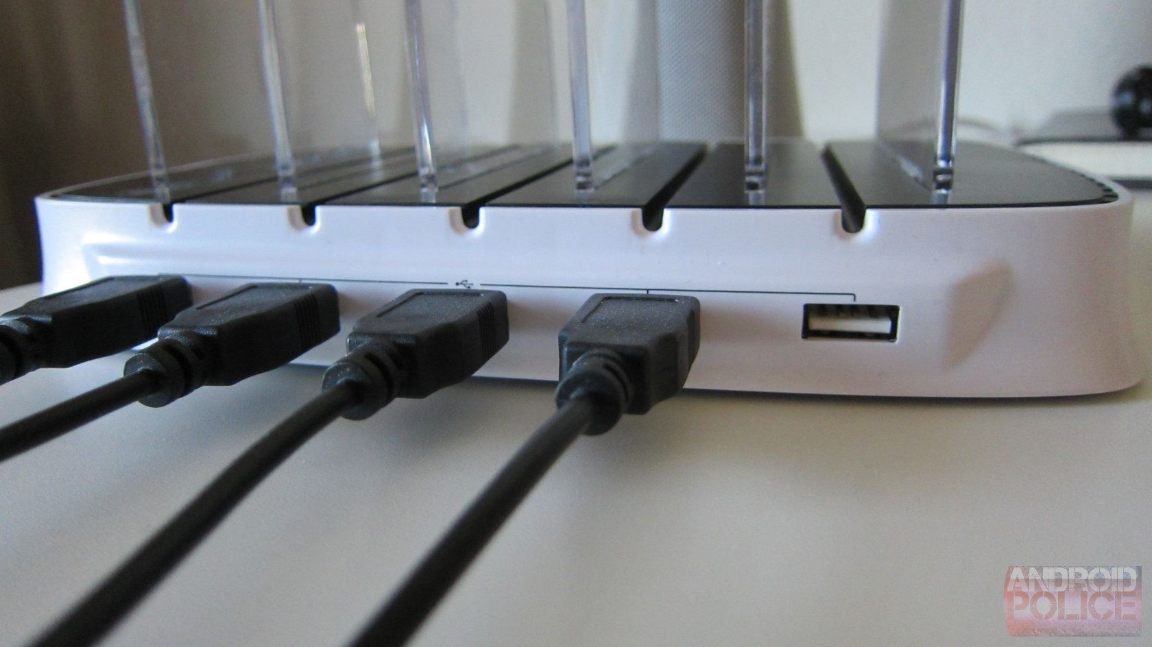 Griffin PowerDock 5 Quick Review: The Charging Solution I've Been ...
