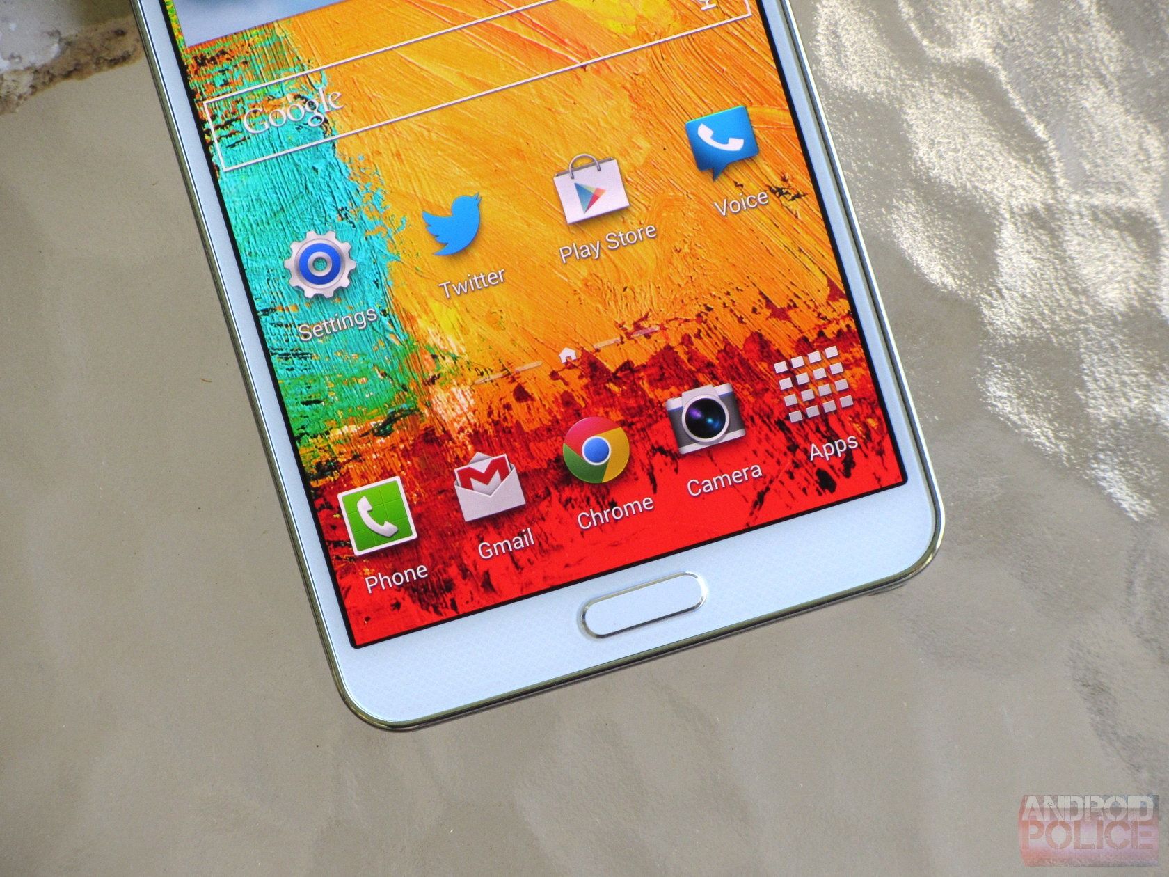 Galaxy Note 3 Deep-Dive Review: Still Making Every Other Big Phone Look Bad