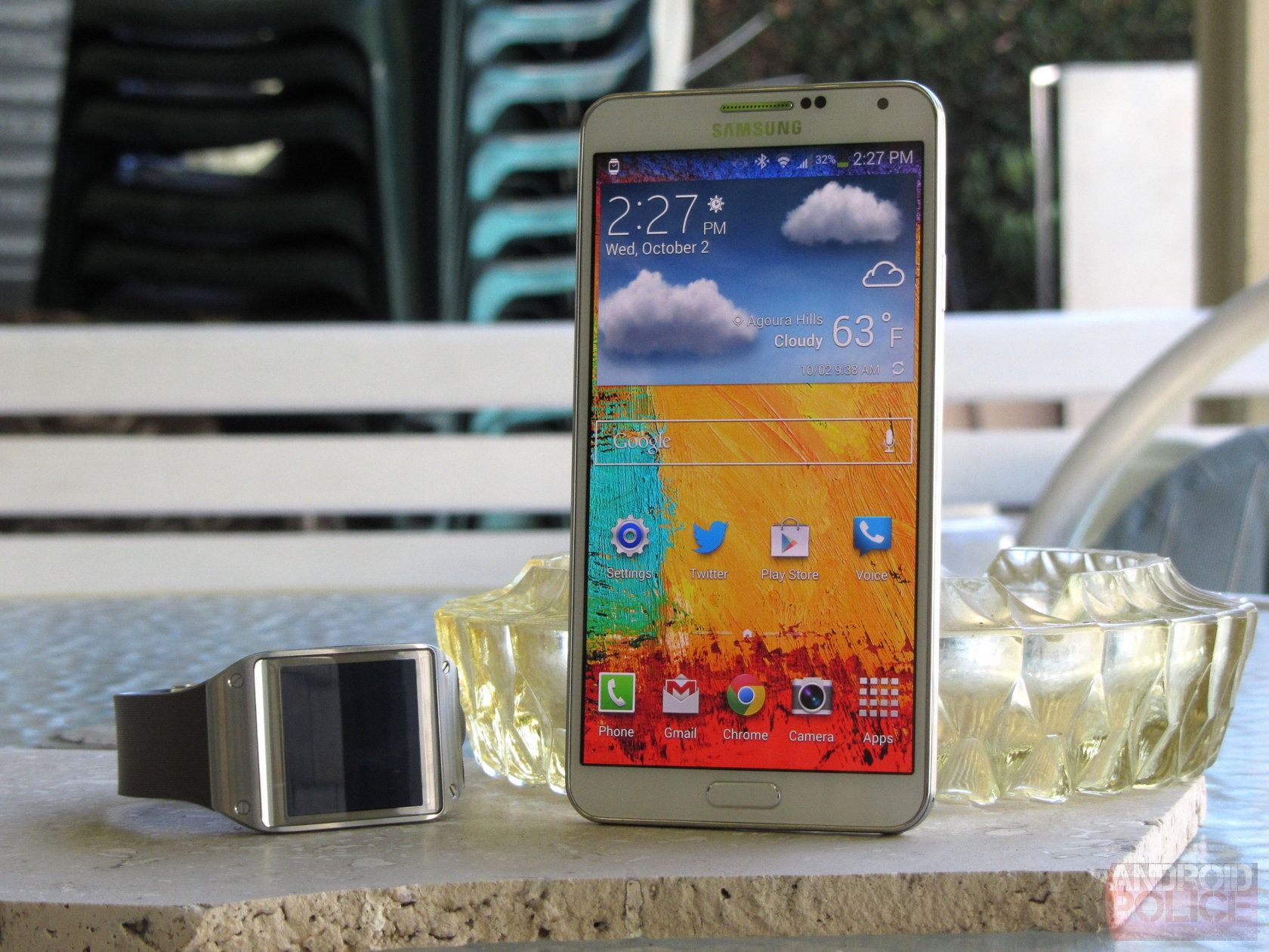 Galaxy Note 3 Deep-Dive Review: Still Making Every Other Big Phone Look Bad