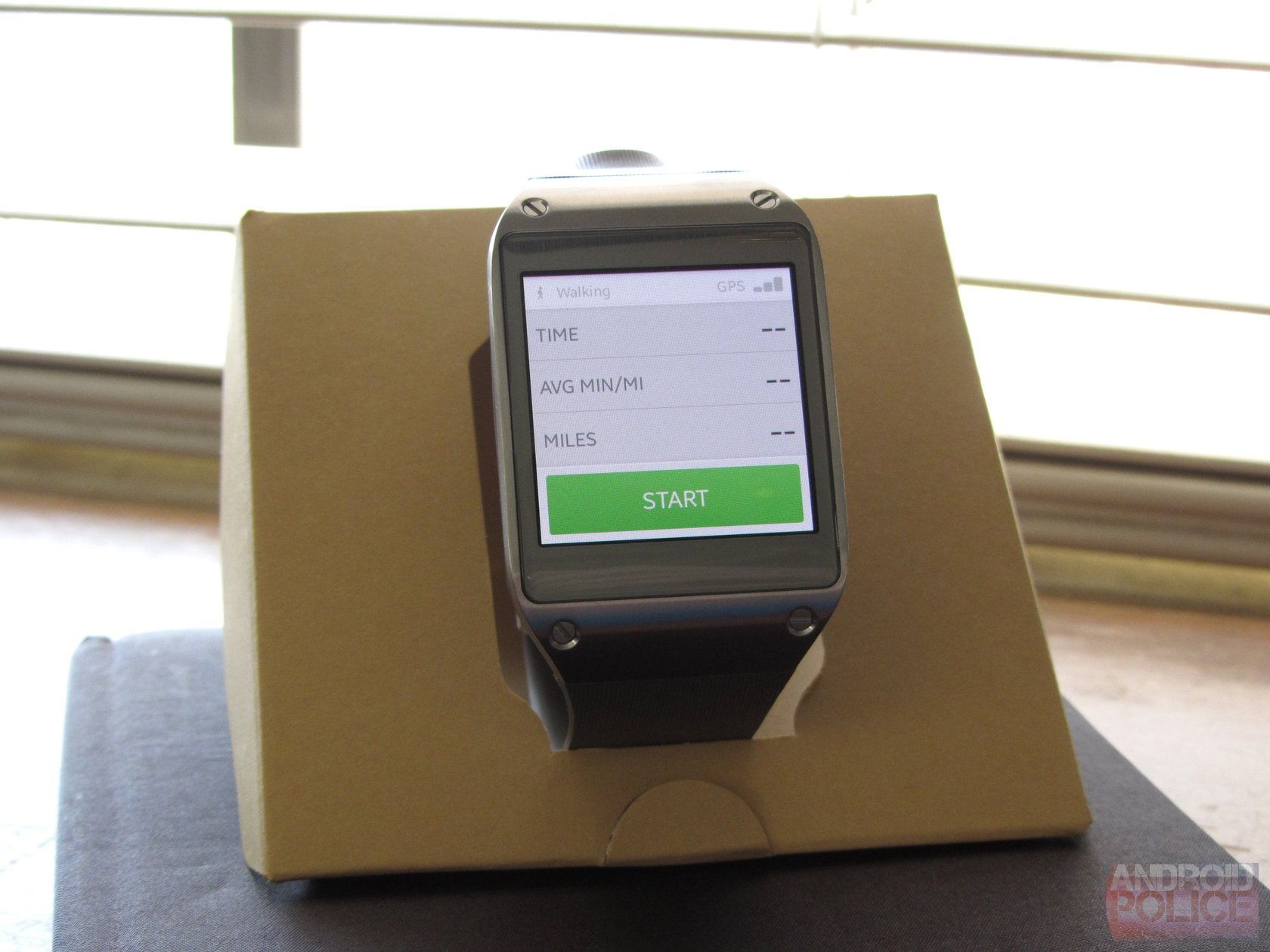 Samsung Galaxy Gear Review: What Am I Supposed To Do With This