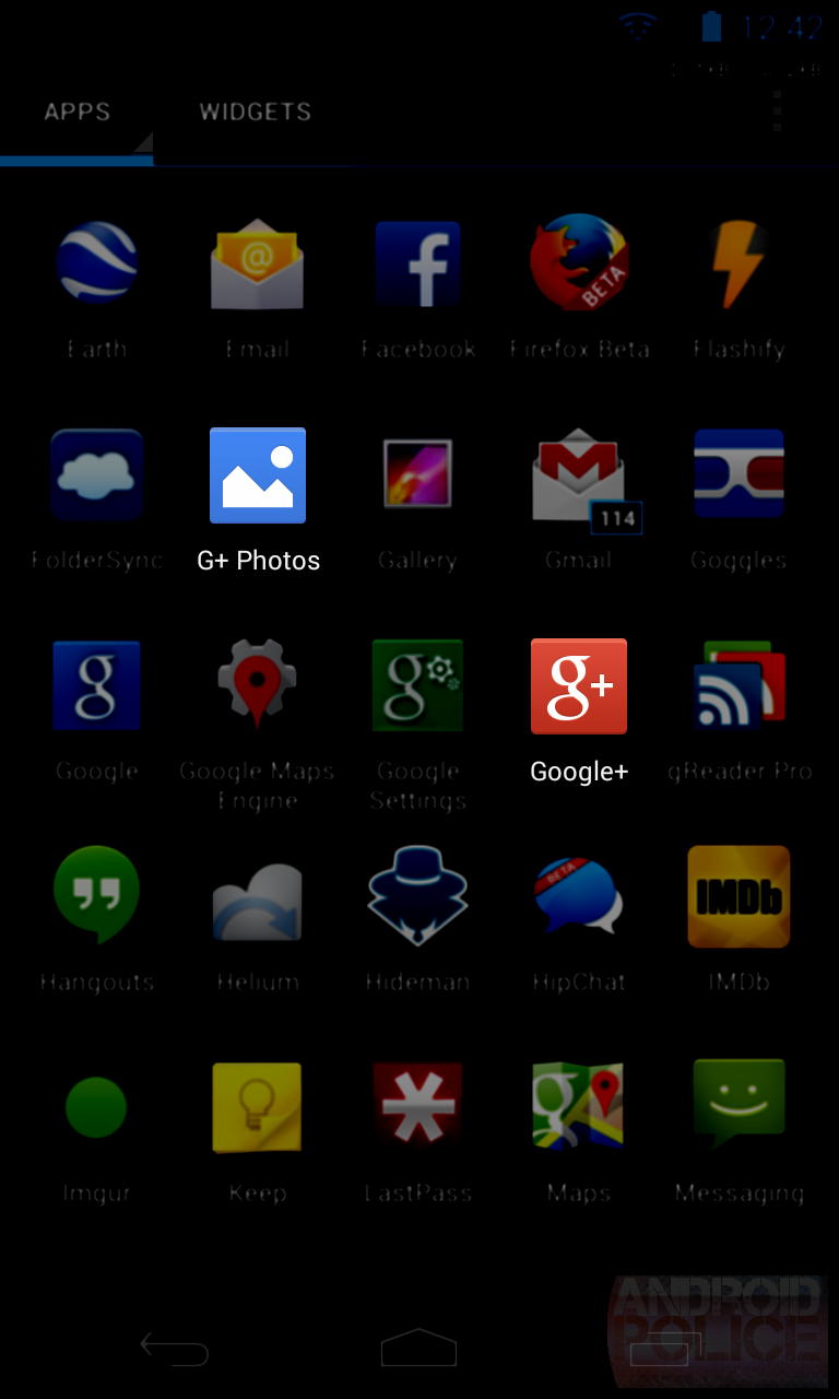 [APK Download] Google+ 4.2 For Android Rolling Out: Auto Awesome Movie ...