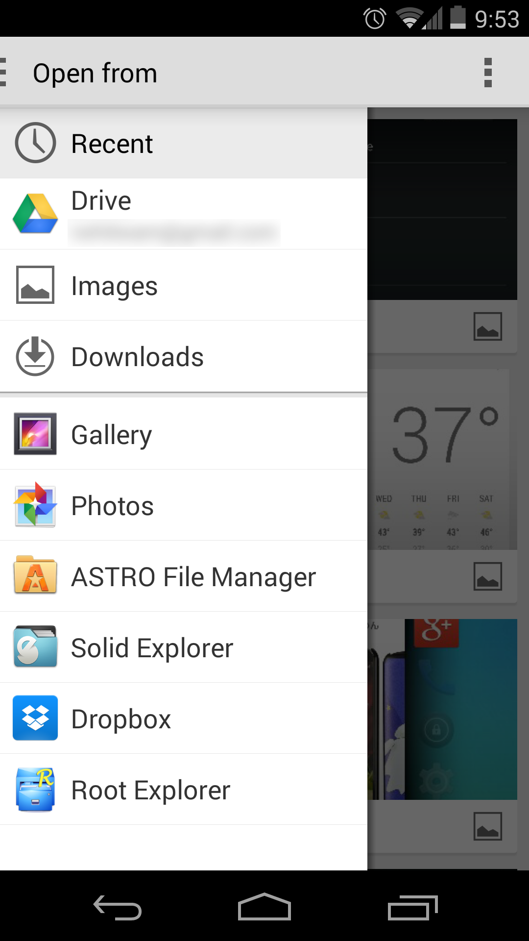 Nexus 5 Review, Voltron-Style: Read Three Android Police Authors' Takes ...