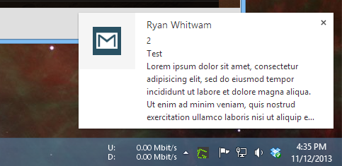 Pushbullet v12.1 Brings Android-To-Desktop Notification Mirroring And A Few More Improvements