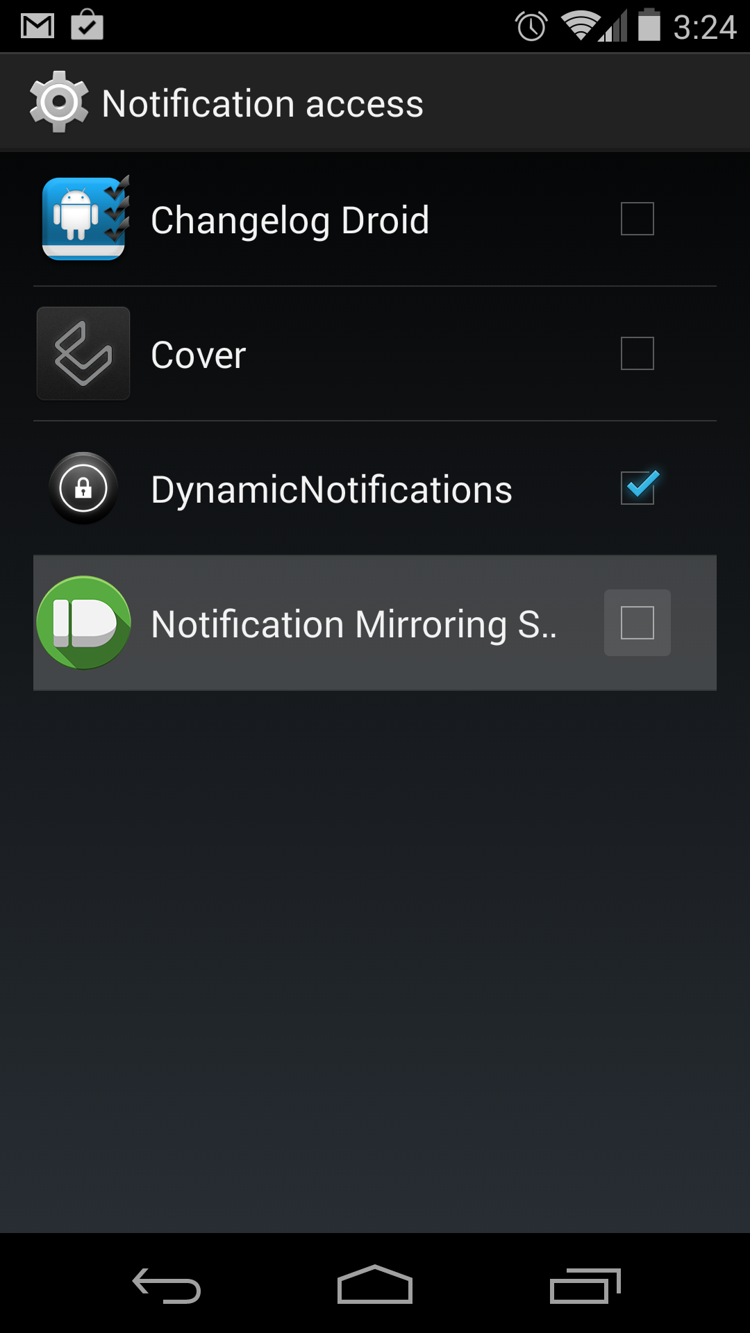 Pushbullet V121 Brings Android To Desktop Notification Mirroring And A Few More Improvements