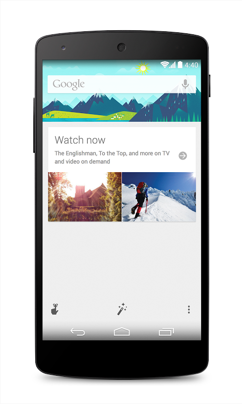 Massive Google Search 3.1.8 Update Rolling Out, Brings Google ...