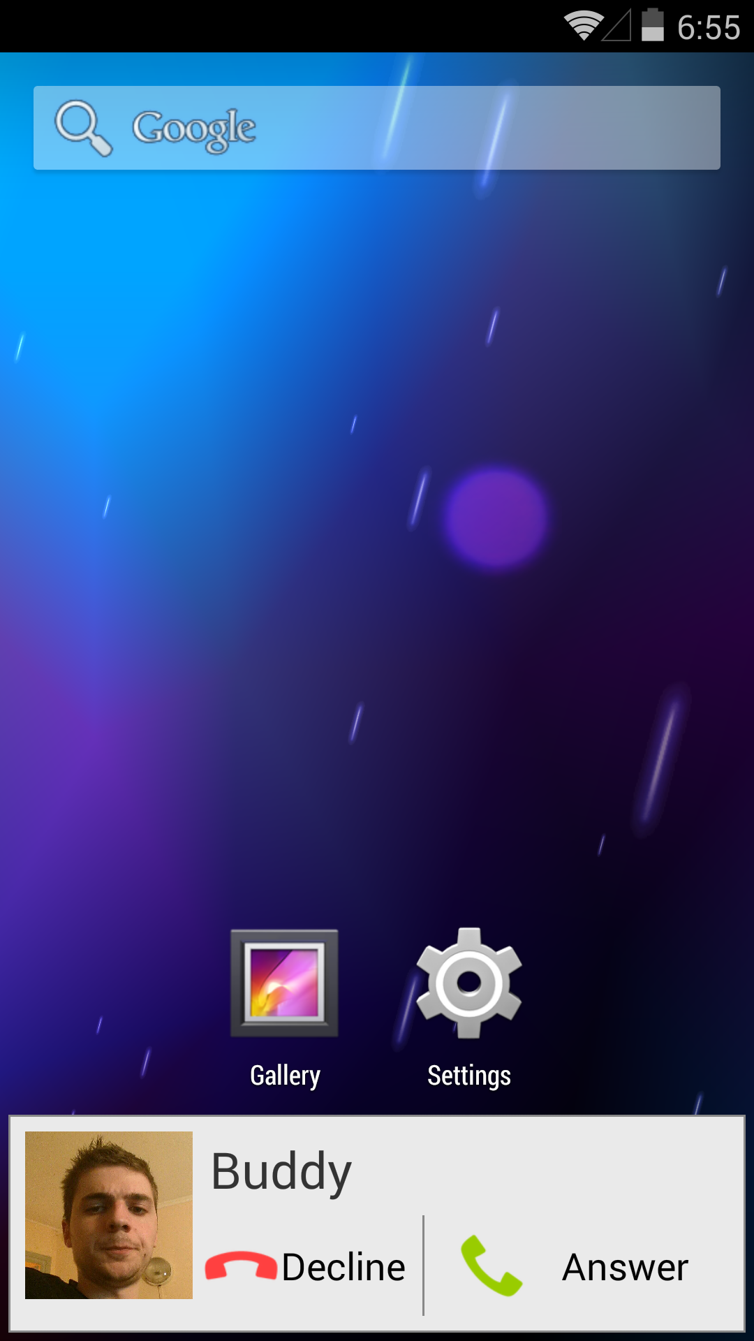 OmniROM Posts KitKat 4.4 Nightly Builds For 15 (Count 'Em, 15) Android ...