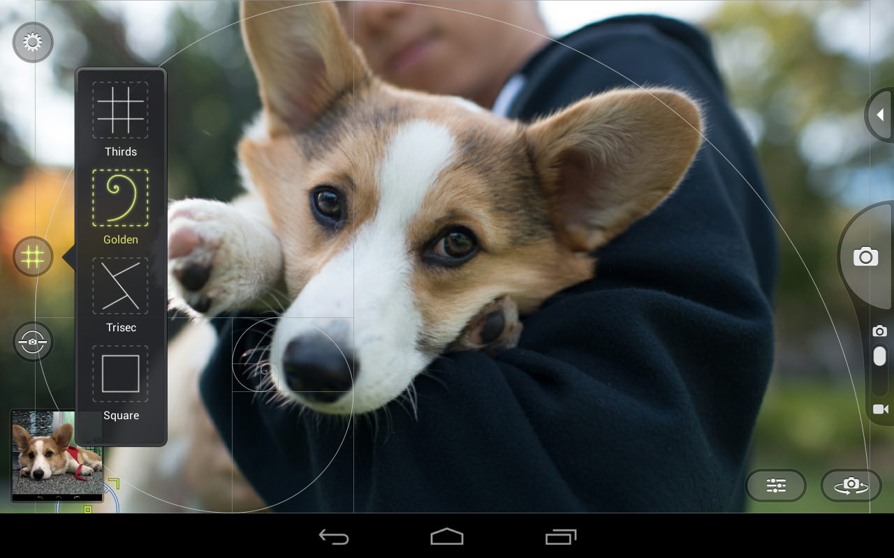 [New App] SmugMug's Popular iOS Photo App 'Camera Awesome' Comes To ...