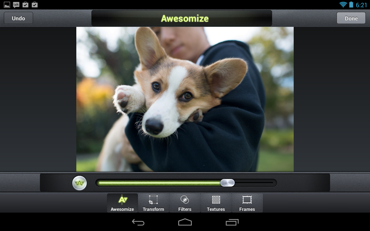 [New App] SmugMug's Popular iOS Photo App 'Camera Awesome' Comes To ...