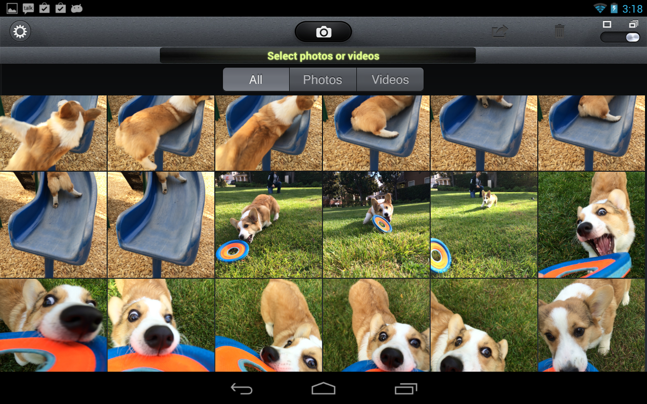 [New App] SmugMug's Popular iOS Photo App 'Camera Awesome' Comes To ...