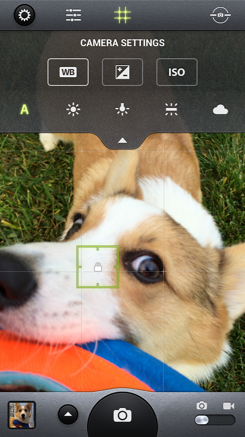 [New App] SmugMug's Popular iOS Photo App 'Camera Awesome' Comes To ...