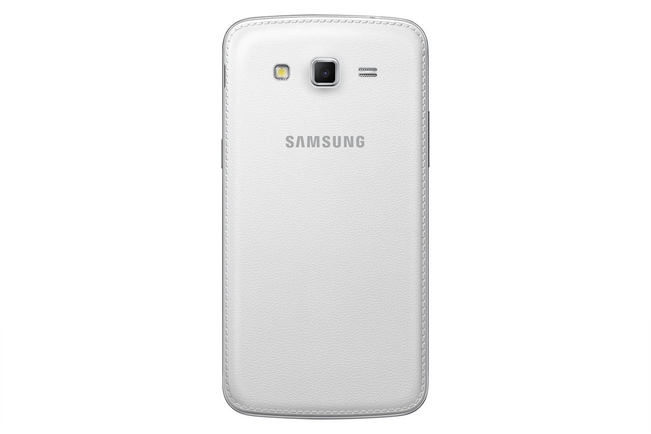 Samsung Announces The Galaxy Grand 2 – 5.25-inch 720p Screen, 1.5GB Of ...