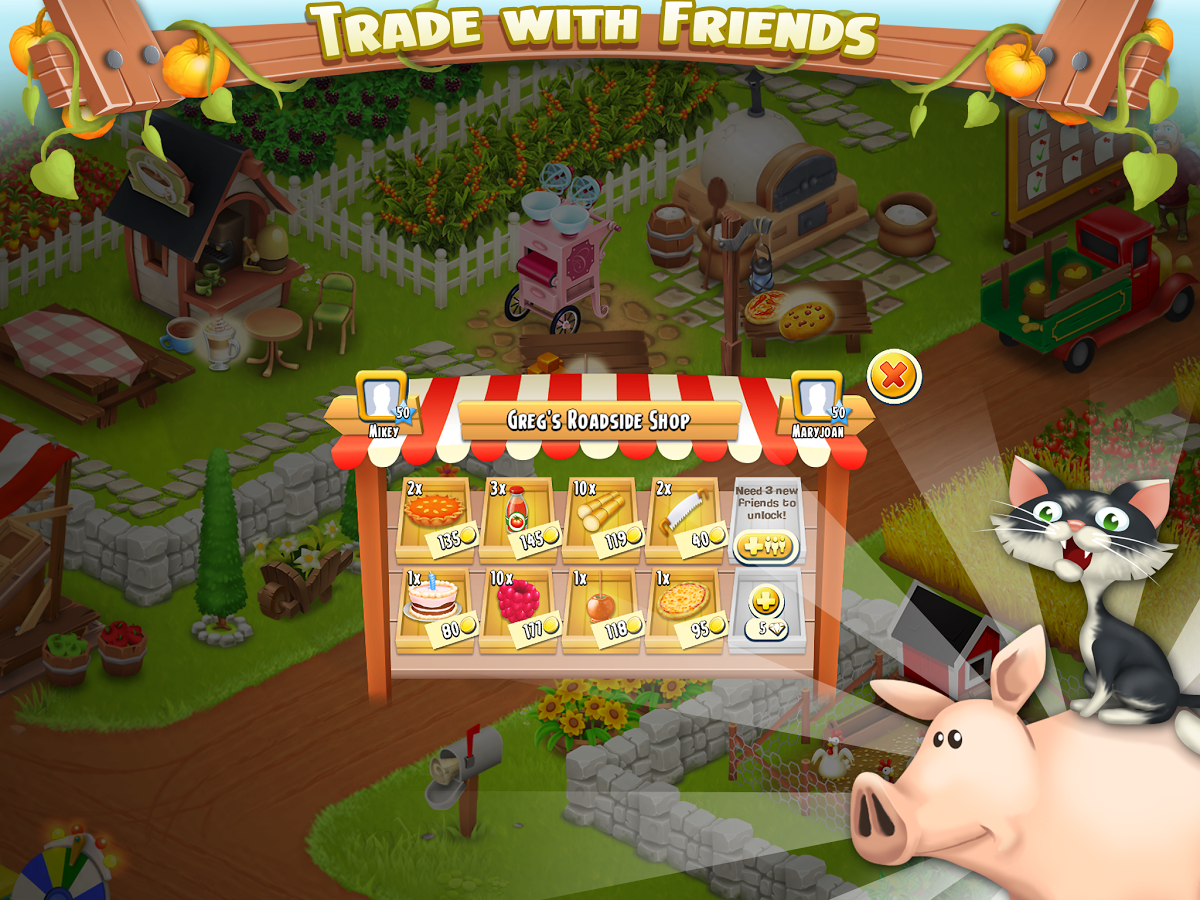 [New Game] Clash Of Clans Developer Supercell Releases The Popular ...