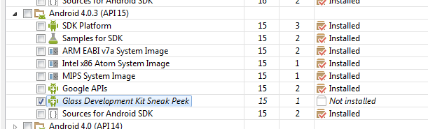 'Developers Can Now Do More With Glass' - Google Releases GDK Preview ...