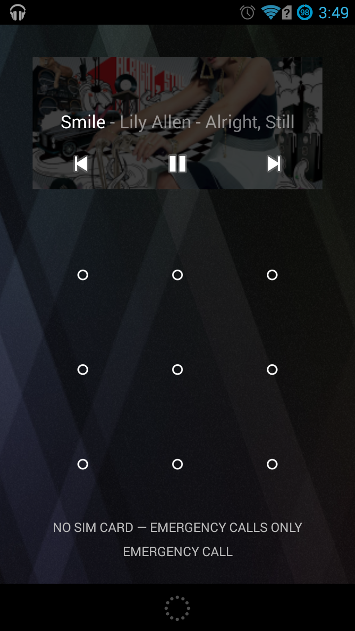 KitKat Feature Spotlight: Full-Screen Album And Movie Art On The ...