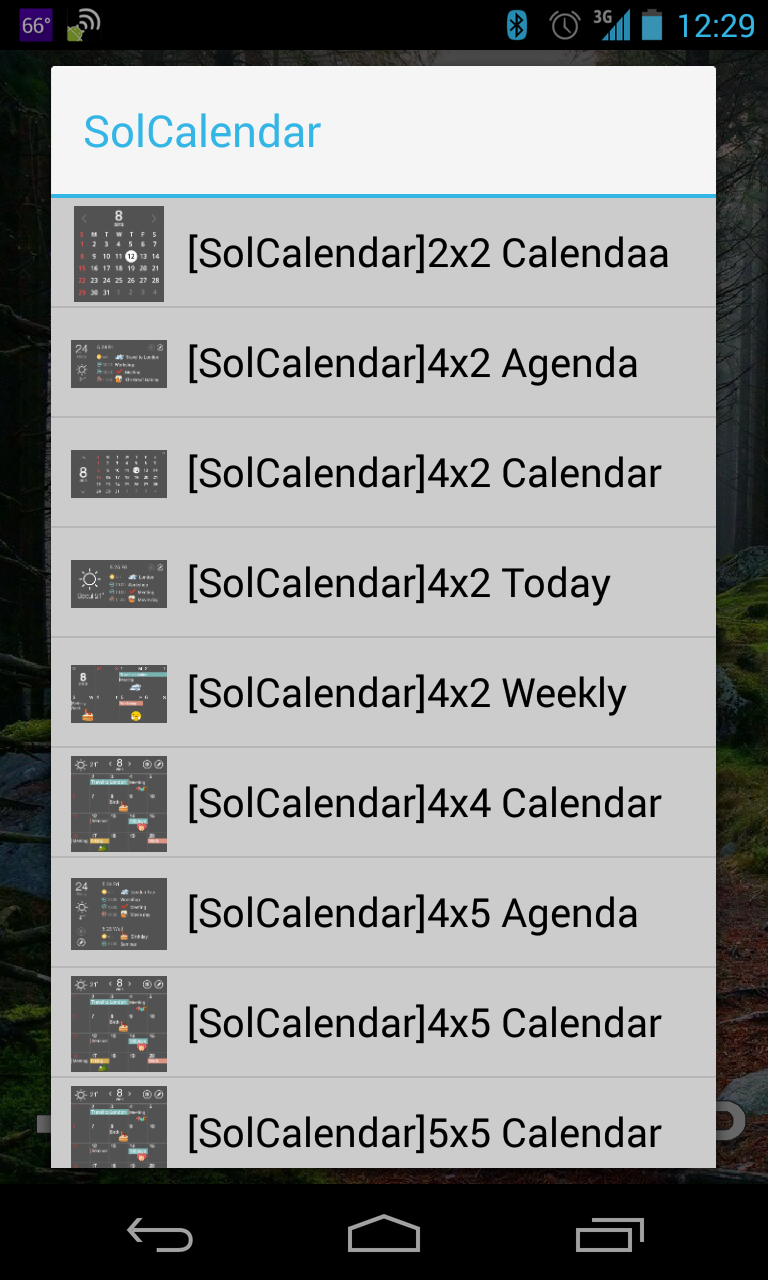 [Hands-on] SolCalendar, A Calendar For Those Who Love Pastels And ...