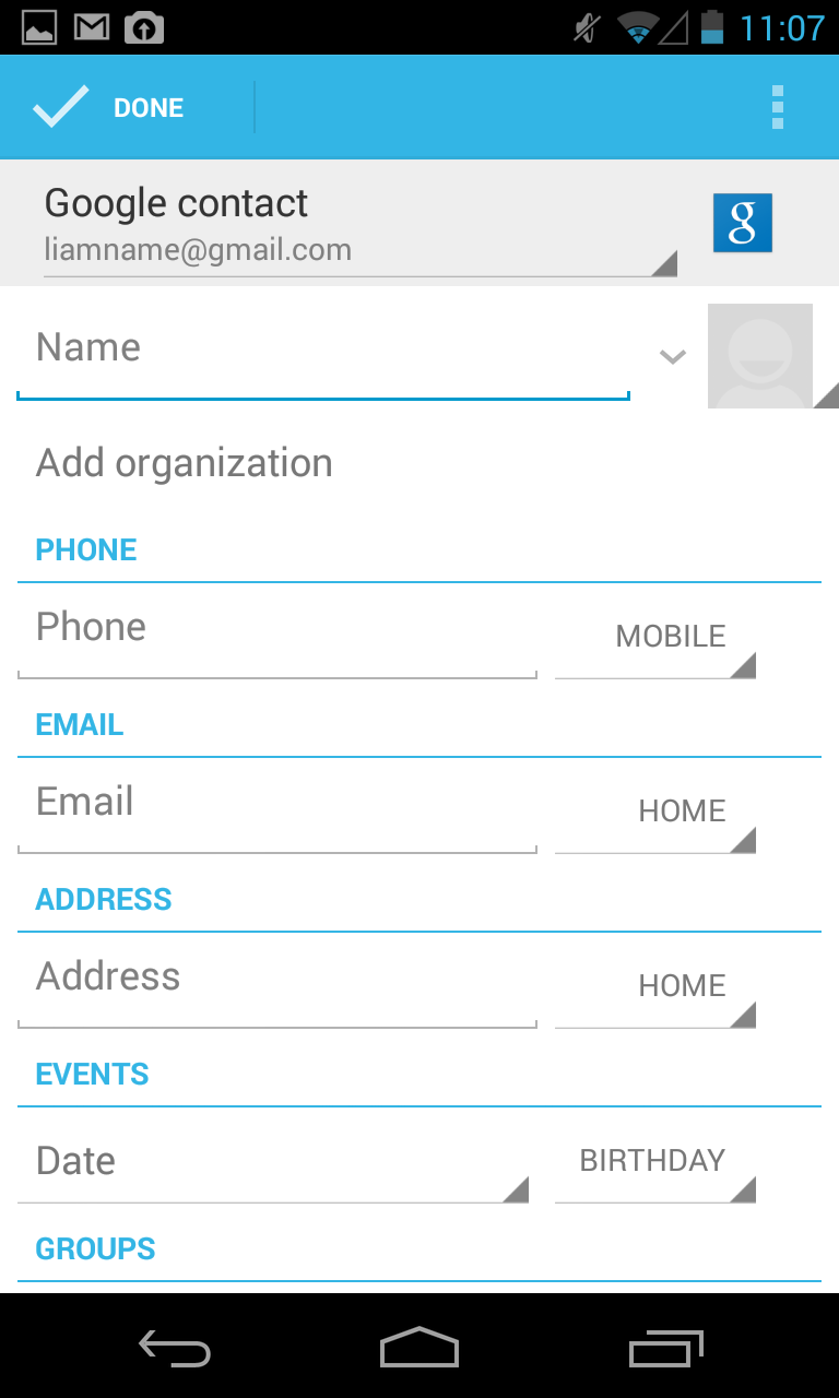 Getting To Know Android 4.4 KitKat Edition - Android Gets Cleaner ...