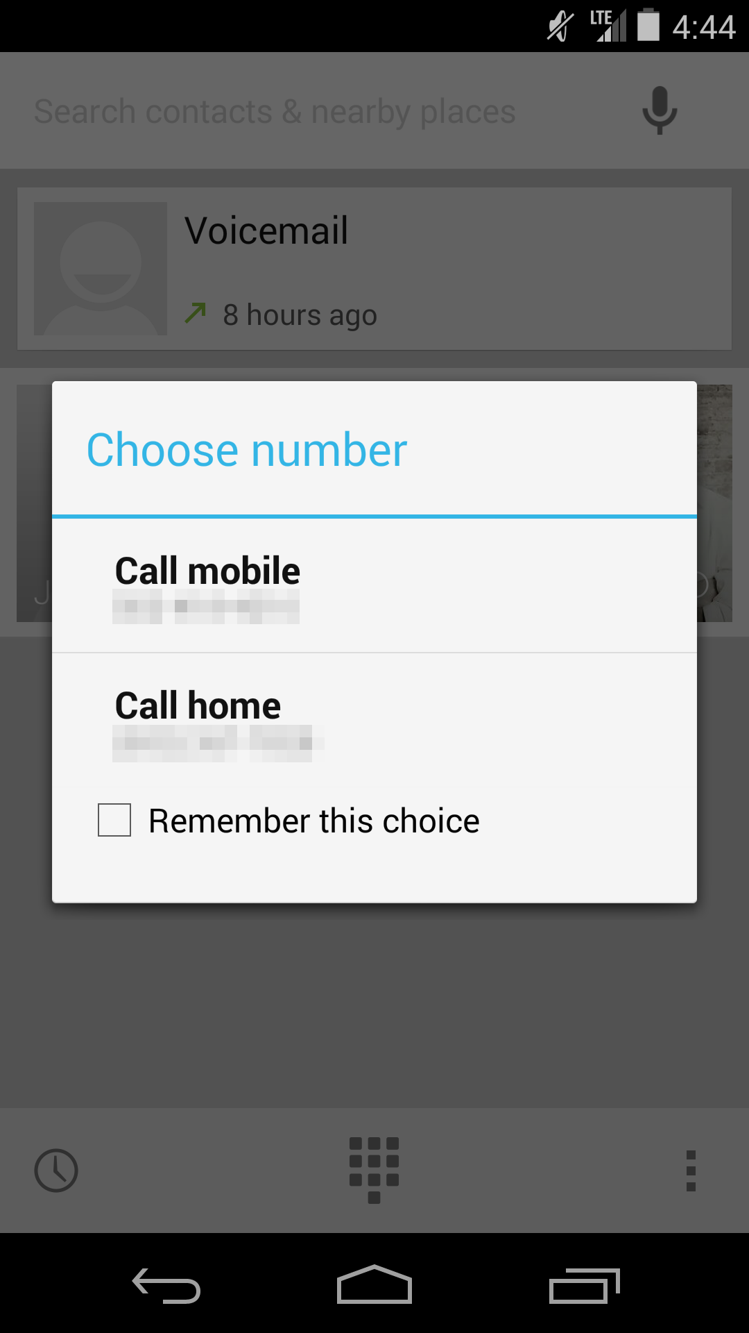 Getting To Know Android 4.4 KitKat Edition - Android Gets Cleaner ...